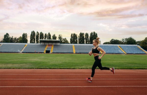 3 tests to assess aerobic endurance - Sprintade